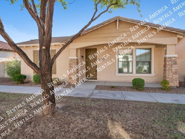 2 BR, 2 BA Apartment 3863 S Verbena Ave, Gilbert, AZ 85297