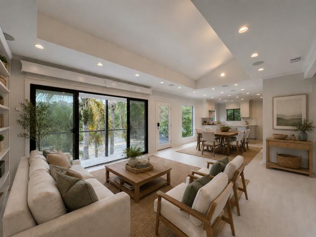 2 BR, 2 BA Apartment 386 Entrada Dr, Santa Monica, CA 90402