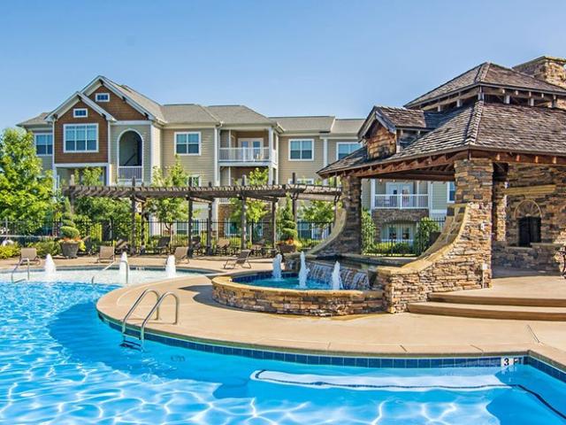 2 BR, 2 BA Apartment 3871 Redwine Rd Unit 06306, Atlanta, GA 30344