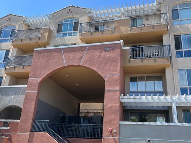 2 BR, 2 BA Apartment 3877 Pell Place, Unit 312, San Diego, CA 92130