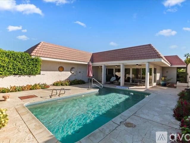 2 BR, 2 BA Apartment 38780 Tandika Trail N, Unit sfh, Palm Desert, CA 92211