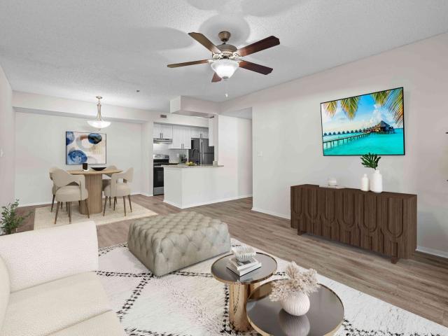 2 BR, 2 BA Apartment 3891 North Solomon Boulevard Unit 03 306, Fort Myers, FL 33901