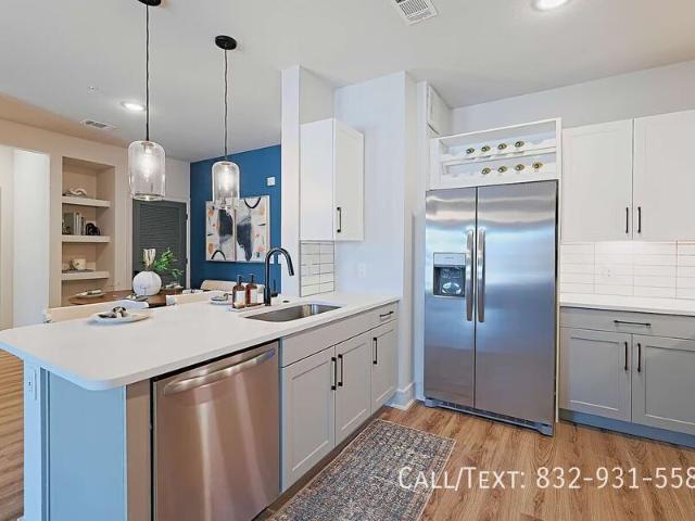 2 BR, 2 BA Apartment 3899 Farm to Market 2920, Spring, TX 77388