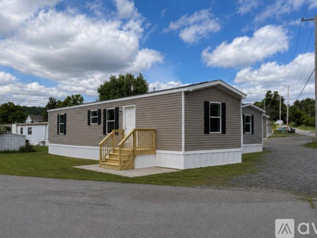 2 BR, 2 BA Apartment 38 Harvest Moon Park, Unit 10, Linden, PA 17744