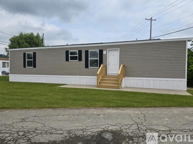 2 BR, 2 BA Apartment 38 Harvest Moon Park, Unit 11, Linden, PA 17744
