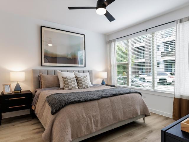 2 BR, 2 BA Apartment 3900 Berkman Dr, Austin, TX 78723