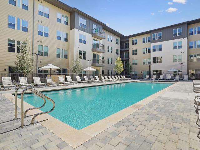 2 BR, 2 BA Apartment 3900 PGA Parkway Unit 1403, Frisco, TX 75033