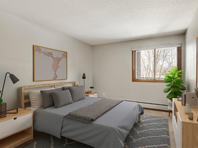 2 BR, 2 BA Apartment 3900 Plymouth Blvd Unit 3900122R, Minneapolis, MN 55446