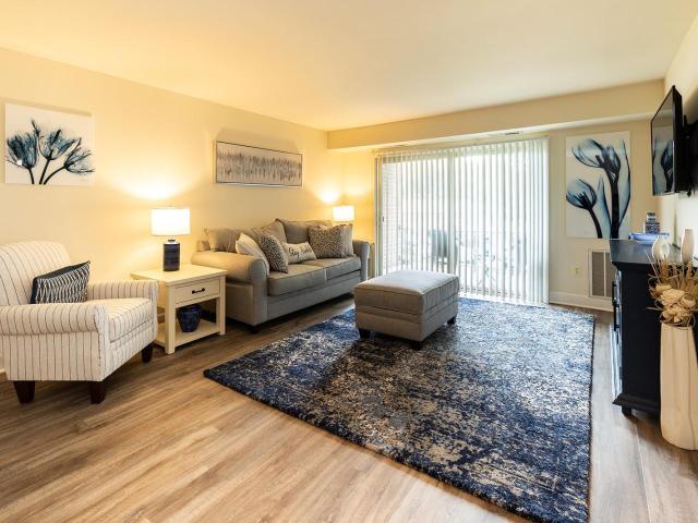 2 BR, 2 BA Apartment 3901 Noyes Circle Unit O6160002, Randallstown, MD 21133