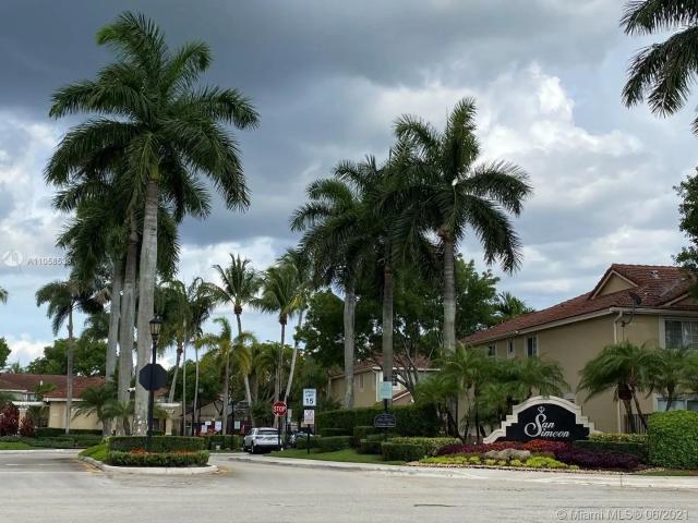 2 BR, 2 BA Apartment 3905 San Simeon Ln, Weston, FL 33331