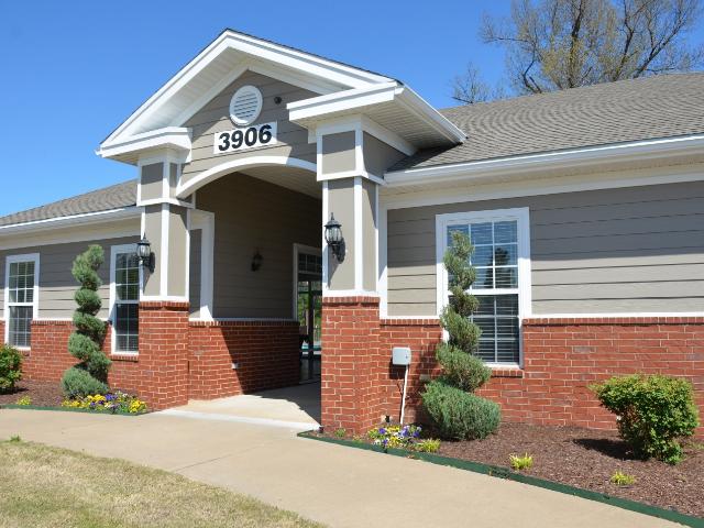 2 BR, 2 BA Apartment 3906 Celeste Drive Unit 3936 201, Springdale, AR 72762