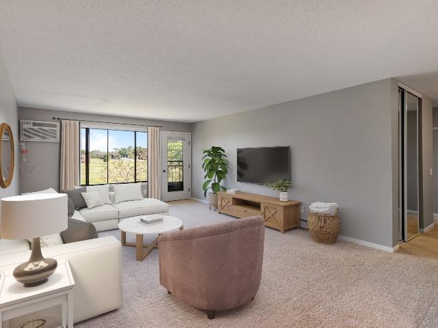2 BR, 2 BA Apartment 3909 Heritage Hills Drive Unit 9317, Minneapolis, MN 55437