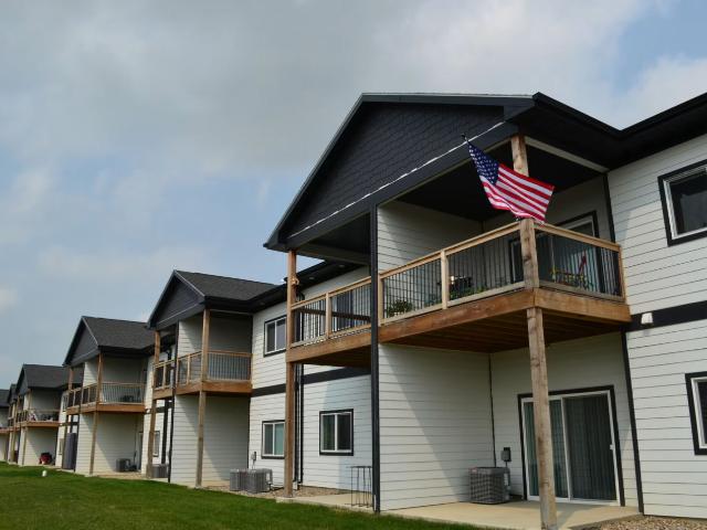 2 BR, 2 BA Apartment 3909 N Olympia Dr Unit 6031 168, Sioux Falls, SD 57107