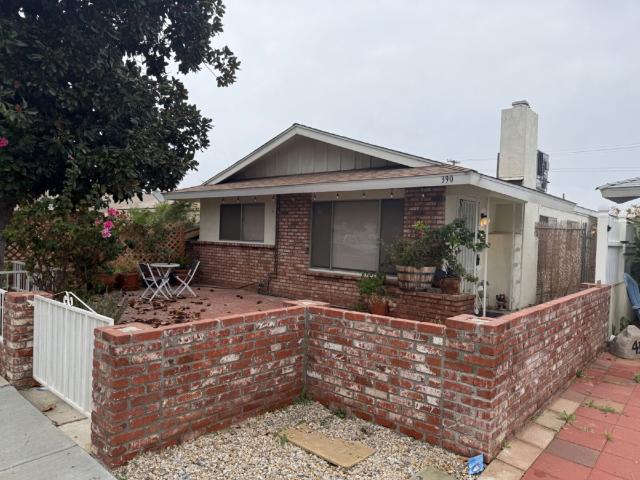 2 BR, 2 BA Apartment 390 Magnolia Circle, Hemet, CA 92543