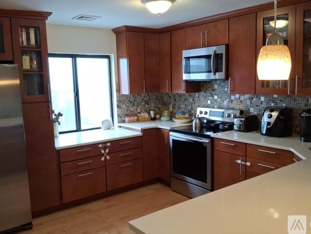 2 BR, 2 BA Apartment 3920 Mystic Valley Parkway, Unit 412, Medford, MA 02155