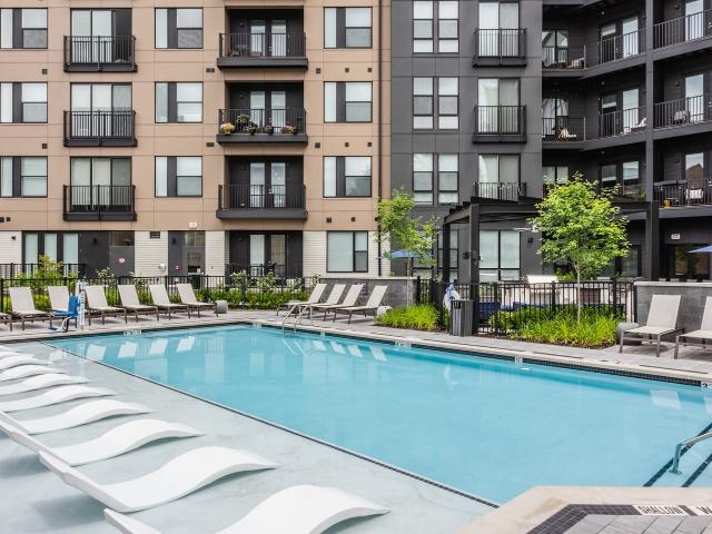 2 BR, 2 BA Apartment 3922 Foster St Unit 428, Pittsburgh, PA 15201
