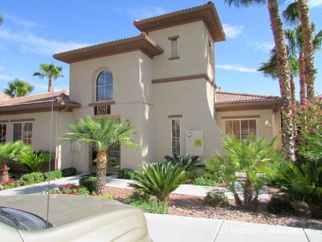 2 BR, 2 BA Apartment 3925 Legend Hills St, Las Vegas, NV 89129