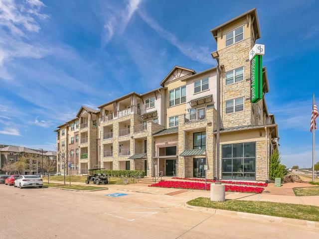 2 BR, 2 BA Apartment 3925 North Elm Street Unit 5412, Denton, TX 76207