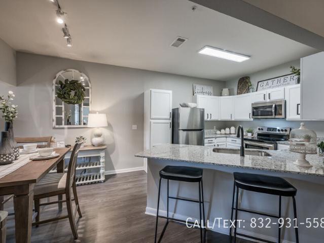 2 BR, 2 BA Apartment 39300 Cimarron Way, Magnolia, TX 77354