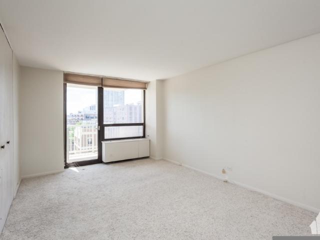 2 BR, 2 BA Apartment 3930 North Pine Grove Avenue, Chicago, IL 60613