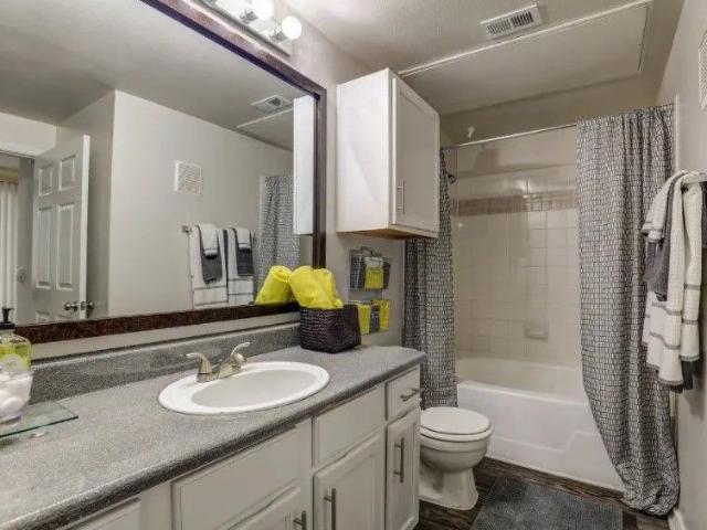 2 BR, 2 BA Apartment 3939 E Trinity Mills Road Unit 0615, Dallas, TX 75287