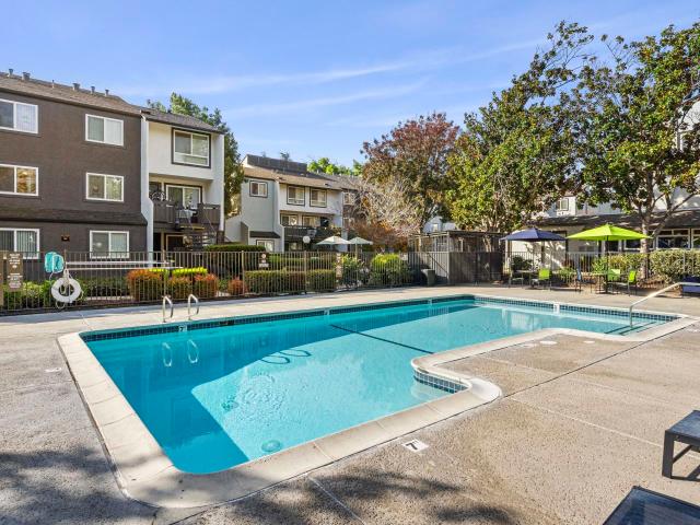 2 BR, 2 BA Apartment 3939 Monroe Avenue Unit 201, Fremont, CA 94536