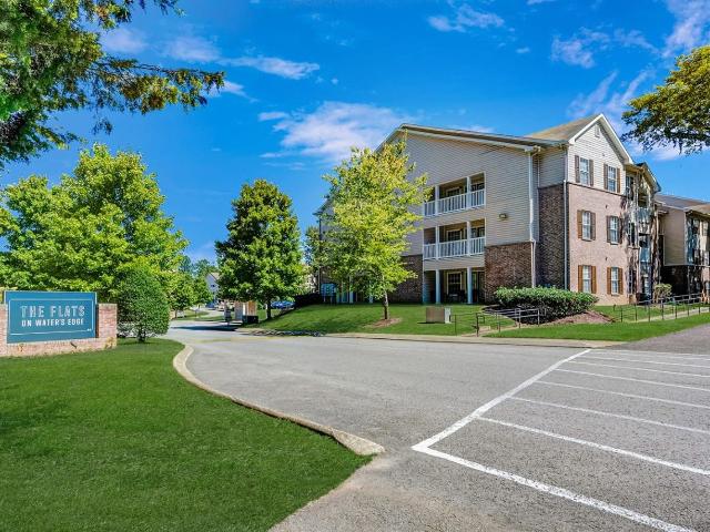 2 BR, 2 BA Apartment 3940 Bell Road Unit 1519, Hermitage, TN 37076