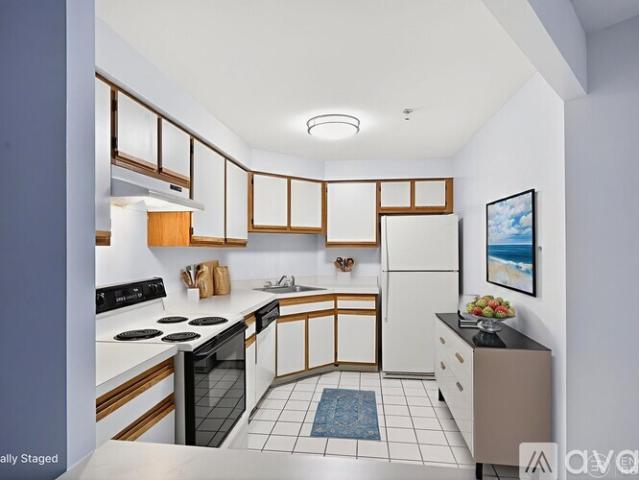 2 BR, 2 BA Apartment 394 Ocean Ave, Unit 512, Revere, MA 02151