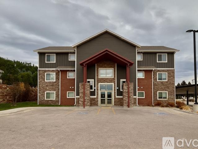 2 BR, 2 BA Apartment 3950 Fairway Hills Dr, Unit 205, Rapid City, SD 57702