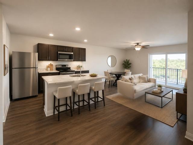 2 BR, 2 BA Apartment 3951 Amelia Avenue Unit 3816 118, Lafayette, IN 47905