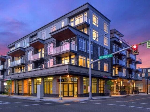 2 BR, 2 BA Apartment 3956 Vancouver Avenue Unit 3956 505, Portland, OR 97227