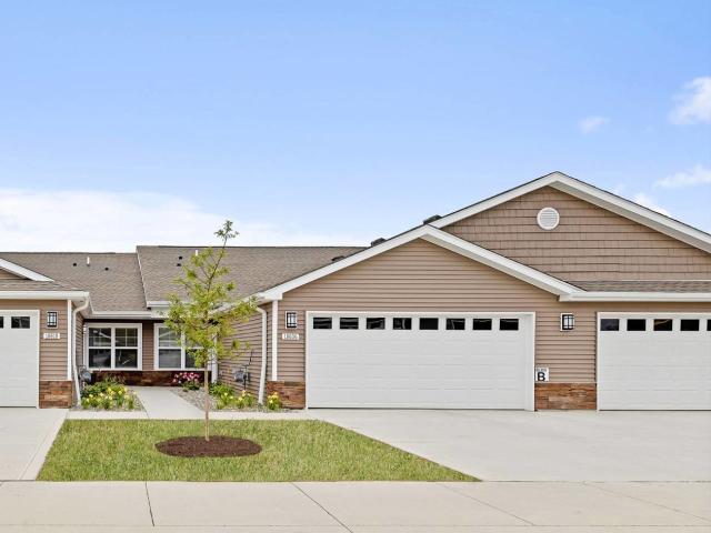 2 BR, 2 BA Apartment 395 NW Blackberry Street Unit 471A, Waukee, IA 50263