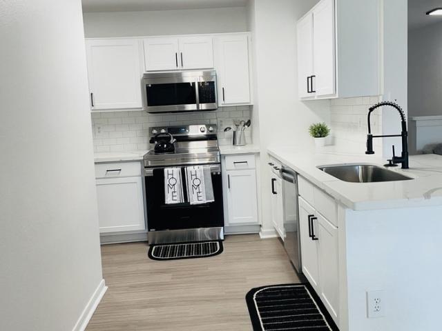 2 BR, 2 BA Apartment 398 Bammel Westfield Rd, Houston, TX 77090
