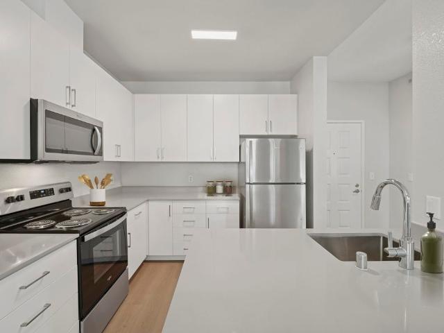 2 BR, 2 BA Apartment 39939 Stevenson Common Unit 00T 2119, Fremont, CA 94538