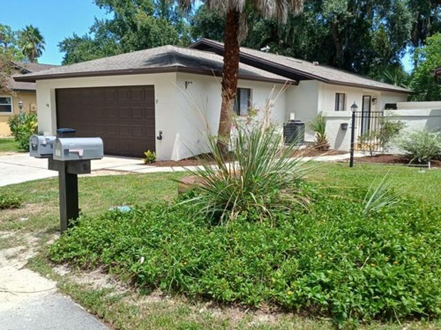 2 BR, 2 BA Apartment 39 Club House Dr, Palm Coast, FL 32137