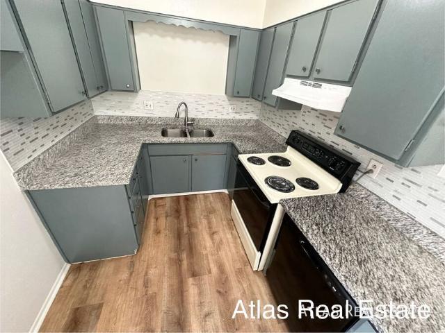 2 BR, 2 BA Apartment 303 University Drive, Colorado Springs, CO 80910