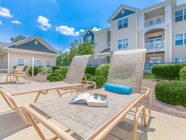 2 BR, 2 BA Apartment 303 Walkers Mill Circle Unit 714 306, Rock Hill, SC 29732
