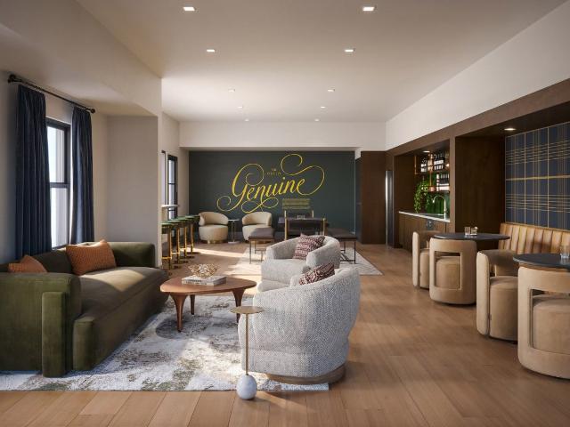2 BR, 2 BA Apartment 303 East Sixth Avenue Unit 460, Columbus, OH 43201