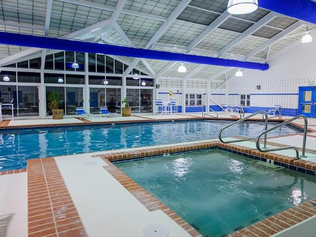 2 BR, 2 BA Apartment 303 Mill Pond Ln Unit 125, Salisbury, MD 21804