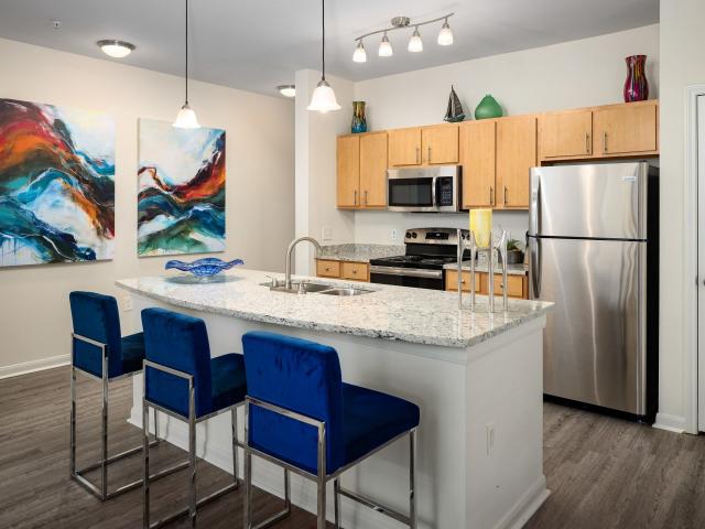 2 BR, 2 BA Apartment 30000 Town Centre Avenue Unit 0816, Daphne, AL 36527