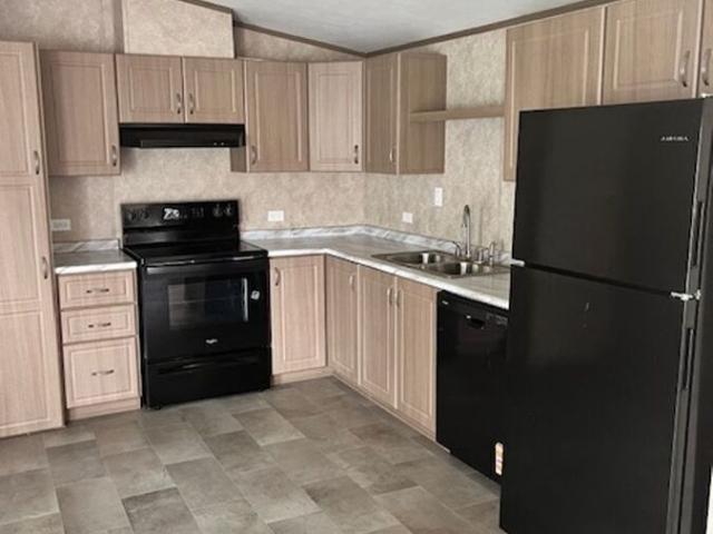 2 BR, 2 BA Apartment 3000 John Harden Drive 34, Jacksonville, AR 72076