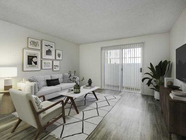 2 BR, 2 BA Apartment 3000 Lillard Drive Unit 107, Davis, CA 95618