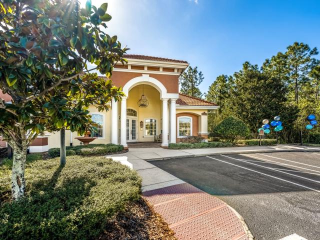 2 BR, 2 BA Apartment 3000 Marta Cir Unit 3020 205, Kissimmee, FL 34741