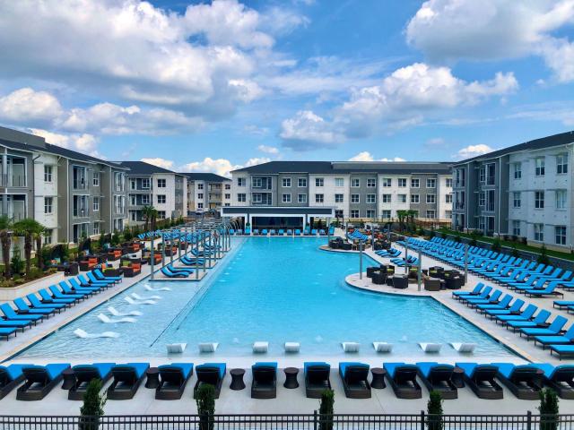 2 BR, 2 BA Apartment 3000 North Hills Blvd Unit 9314, North Little Rock, AR 72116