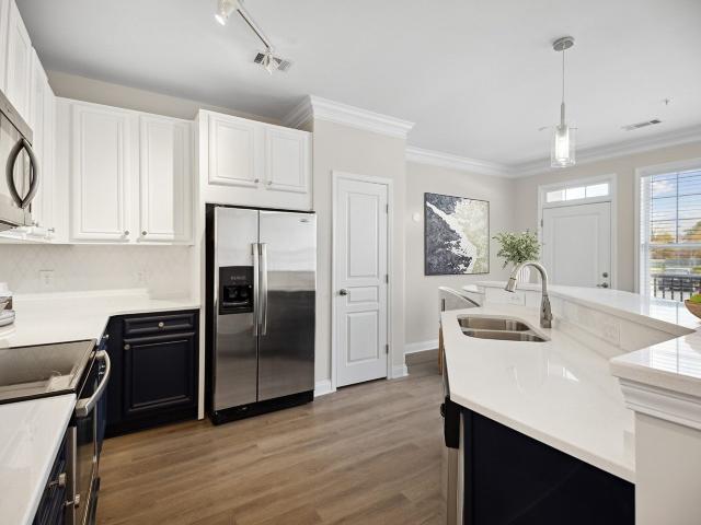 2 BR, 2 BA Apartment 3000 Renaissance Park Pl Unit 3505, Cary, NC 27513