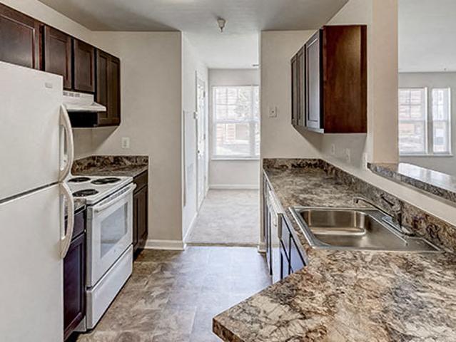 2 BR, 2 BA Apartment 3000 Victory Lane Unit 3031 303, Suitland, MD 20746