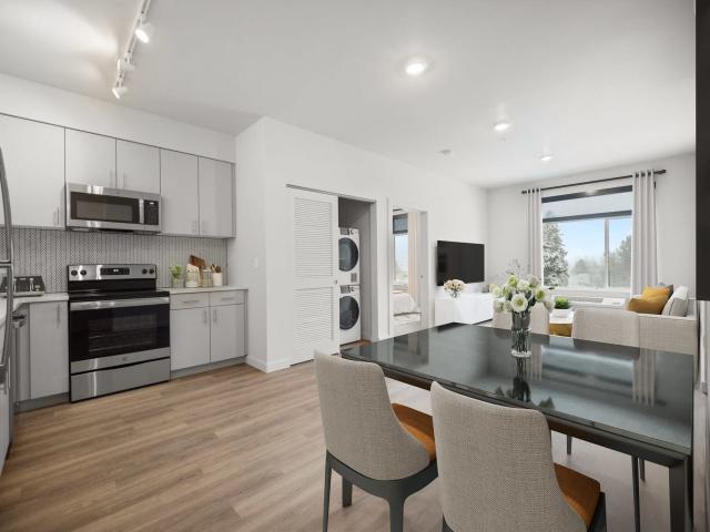 2 BR, 2 BA Apartment 3001 E Liberty Ave Unit A 303, Spokane, WA 99207