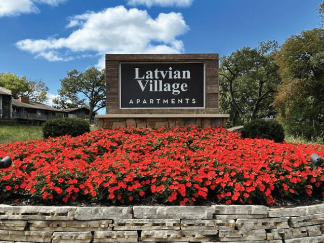 2 BR, 2 BA Apartment 3006 Paddock Rd #016C Unit 116A, Omaha, NE 68124