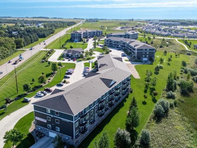 2 BR, 2 BA Apartment 3009 43rd Avenue Northeast Unit 309, Bismarck, ND 58503