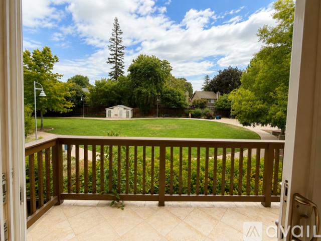 2 BR, 2 BA Apartment 300 Union Avenue, Unit 7, Campbell, CA 95008